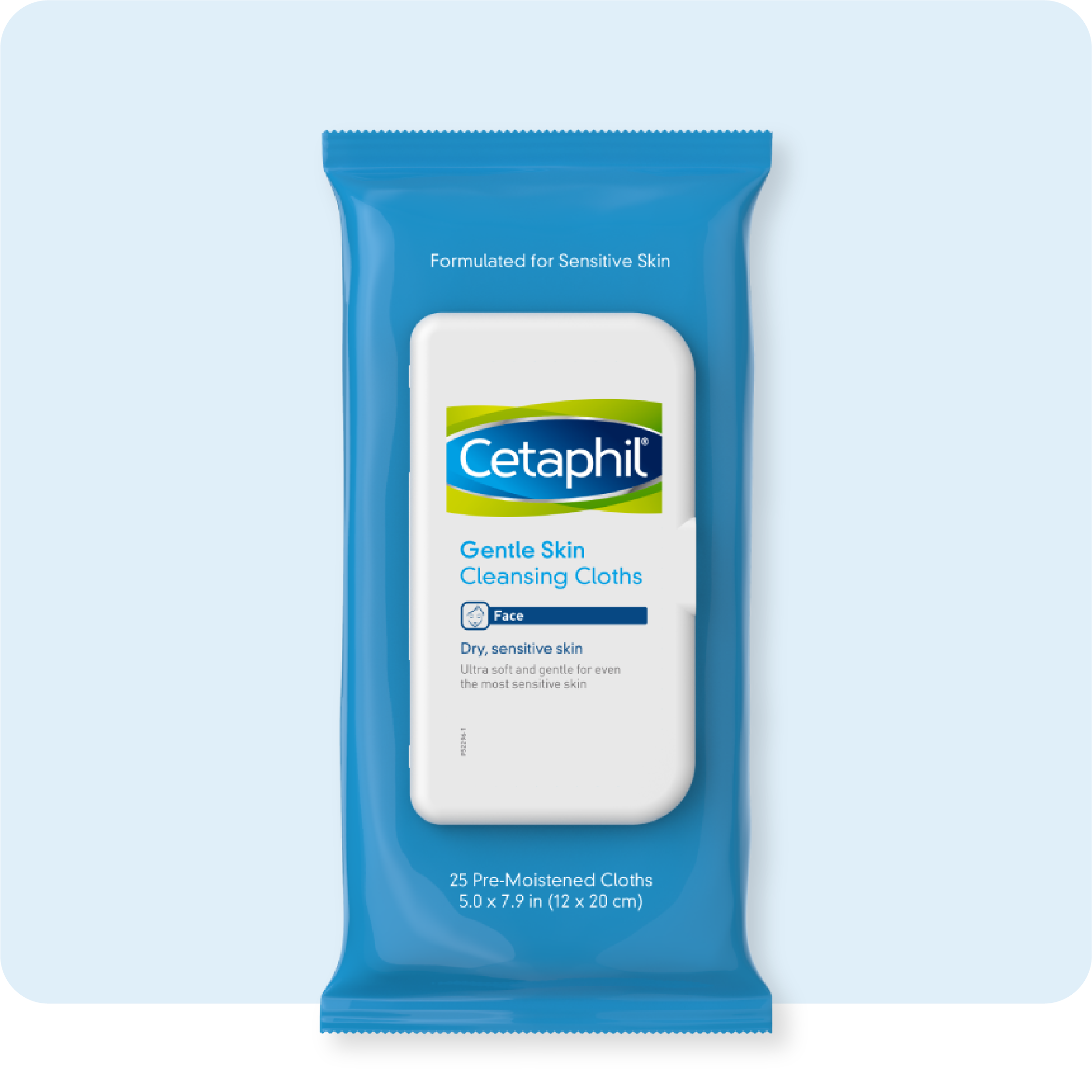 All New Sheer Hydration Lotion Collection | Cetaphil PH